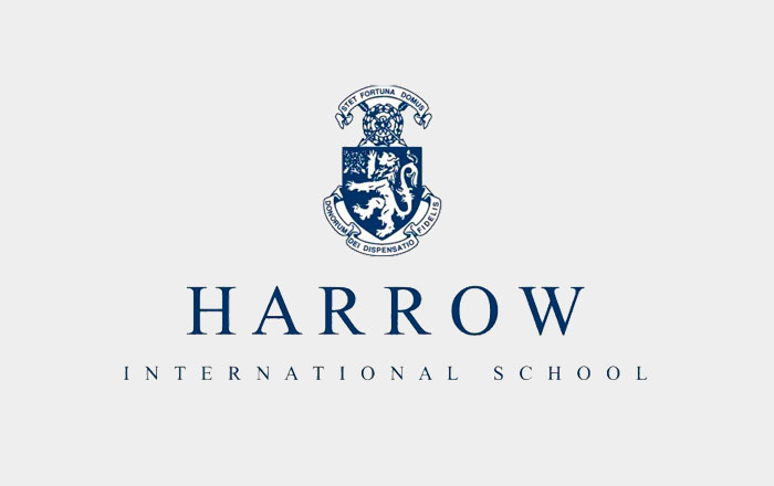 Harrow Logo