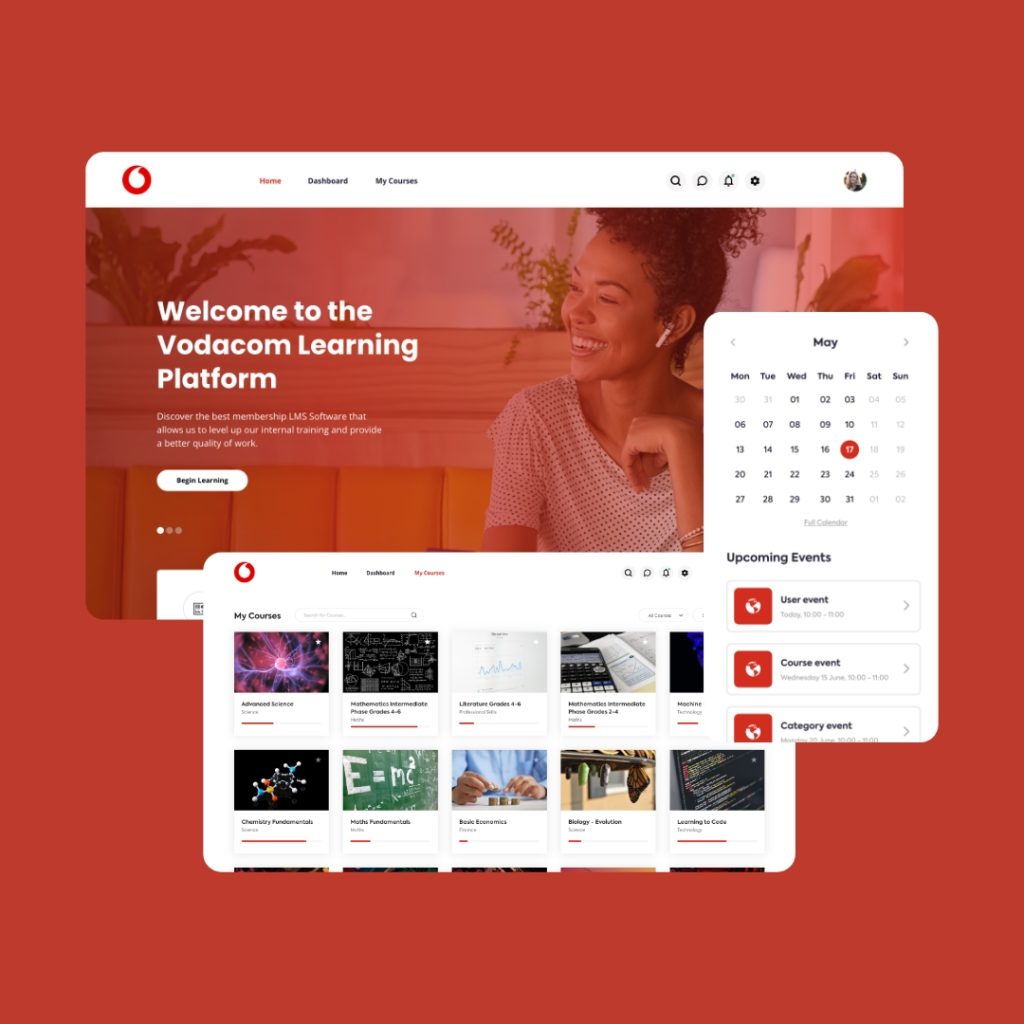 Moodle Workplace - Corporate LMS Solution - e-Learning for Business