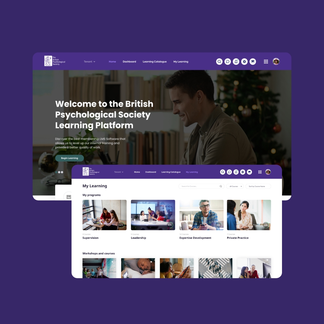 Moodle Workplace - Corporate LMS Solution - e-Learning for Business