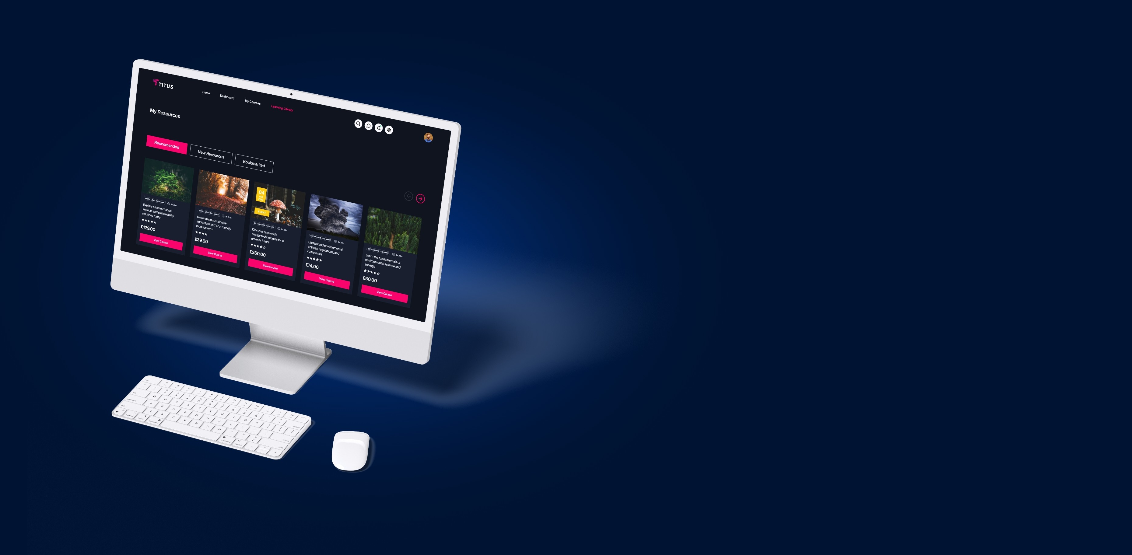 What is a VLE (Virtual Learning Environment)? - Titus Learning